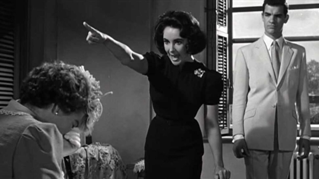 Why Katharine Hepburn hated working with Golden Age beauty Elizabeth Taylor