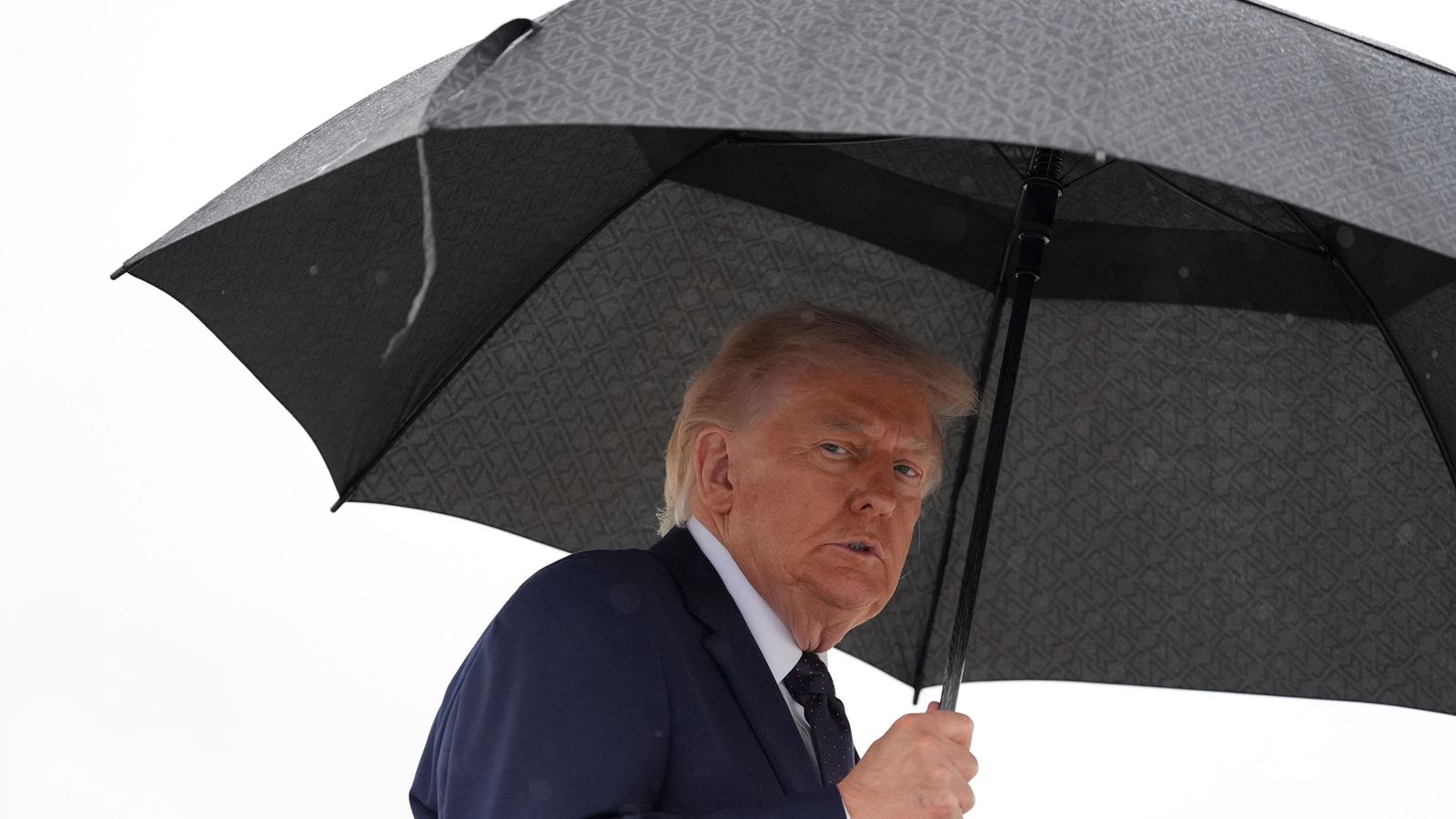Is Trump negotiating a 'loser's deal' with Iran? | Michael Clarke analysis