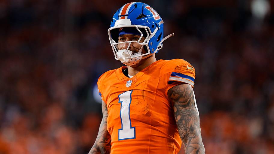 Breaking down Evan Engram's Broncos future—no 2026 promises