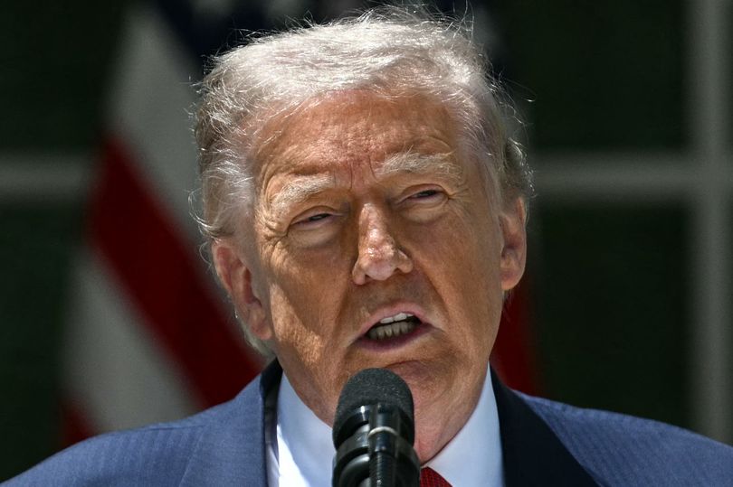 CBS uproar over White House ballroom claim as fans fume 'they genuinely ...