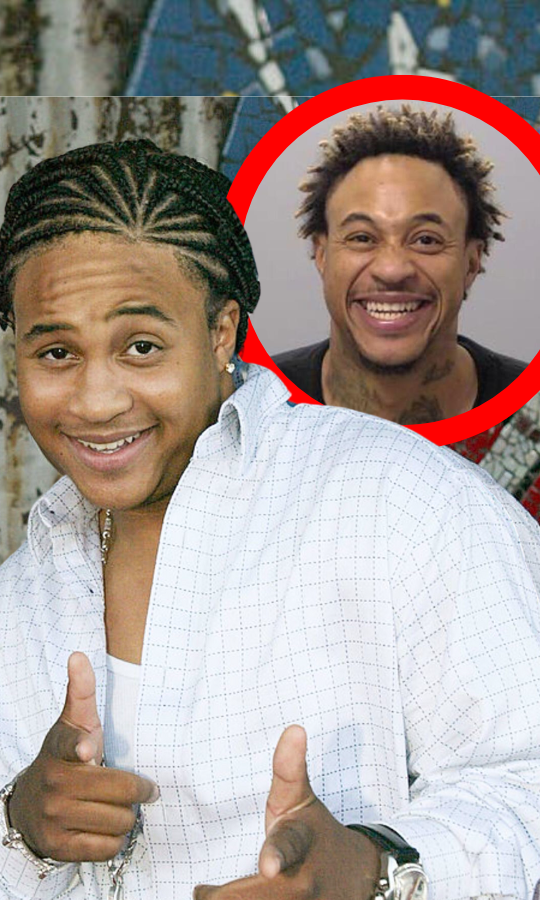 What happened to this 'That's So Raven' star?