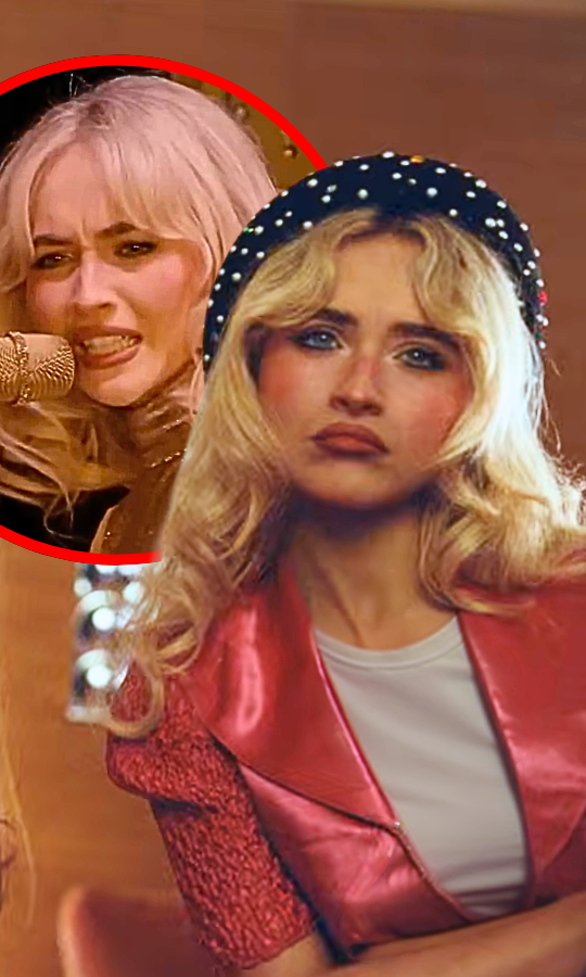 Sabrina claps back at fans calling her racist 🚨