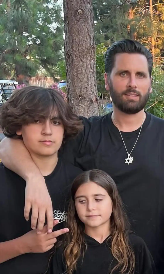 Inside Mason Disick’s love life ️