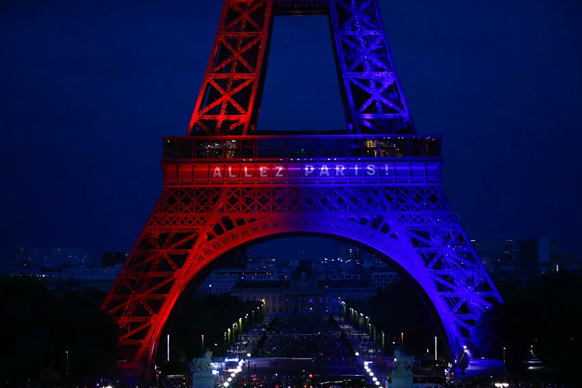 Ligue des champions : Paris en mode… survie