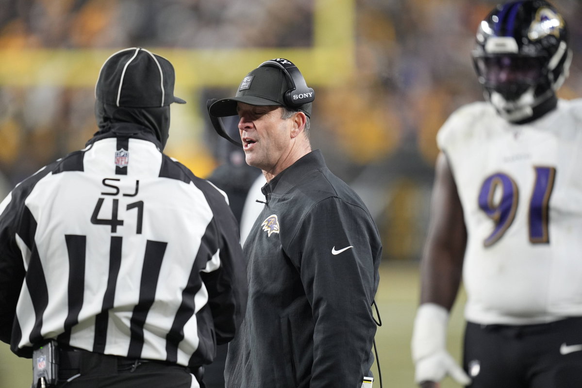 NFL power rankings: Top 25 NFL teams ranked ahead of the 2026 offseason ...