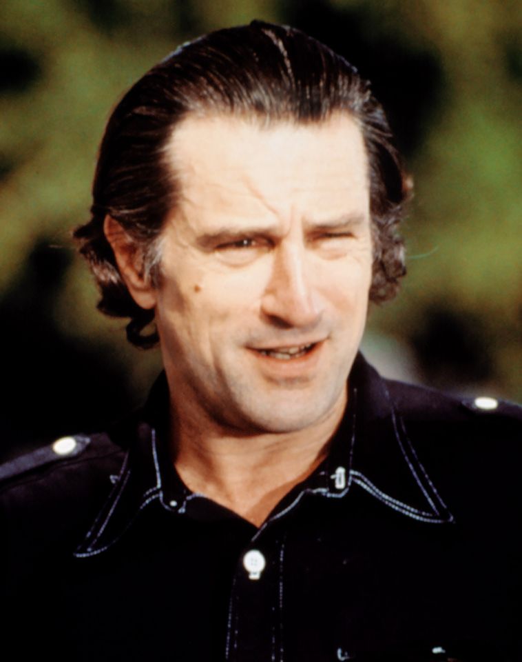 How Robert De Niro and Nick Nolte influenced Javier Bardem and the new ...