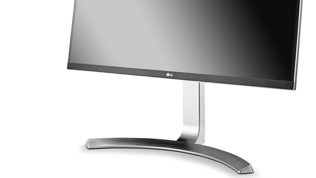 LG unveils first native 1,000Hz Full HD gaming monitor