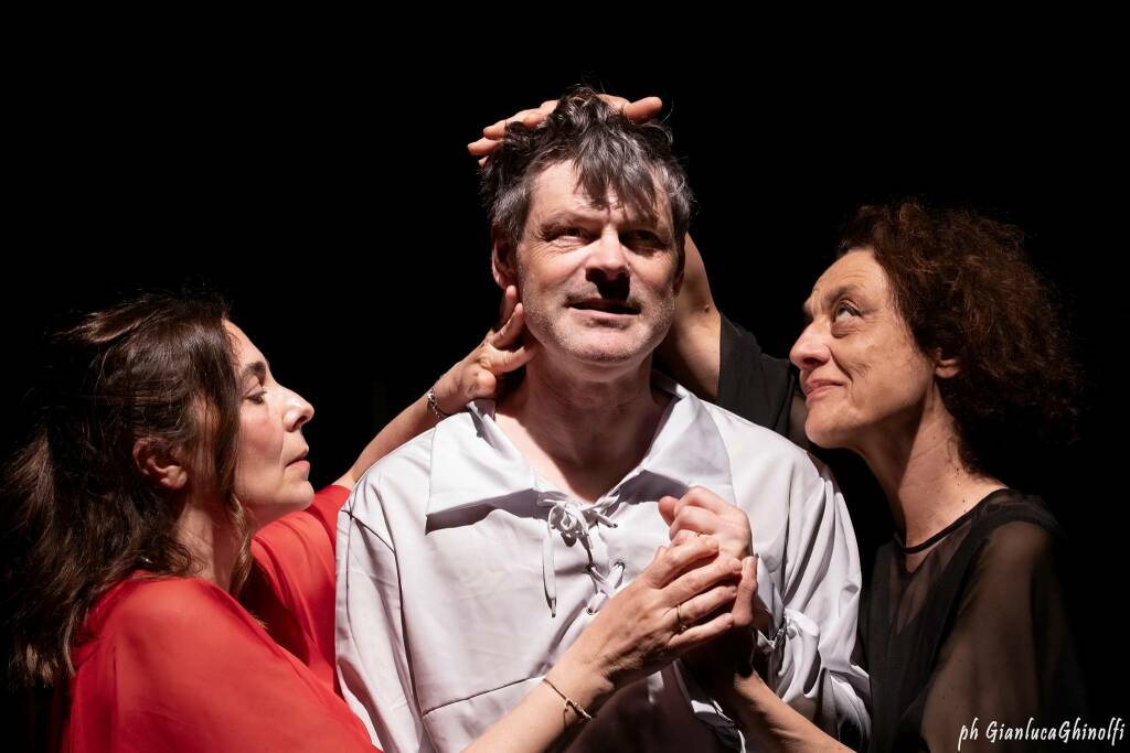 Macbeth secondo gli Evasi in prima nazionale al Dialma Ruggiero