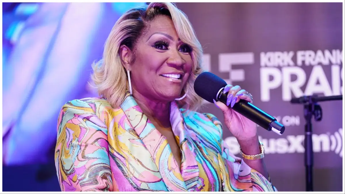 At 82, I am really living: Patti LaBelle’s rumored romance heats up ...