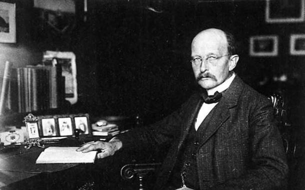 Max Planck contra a desumanização do século