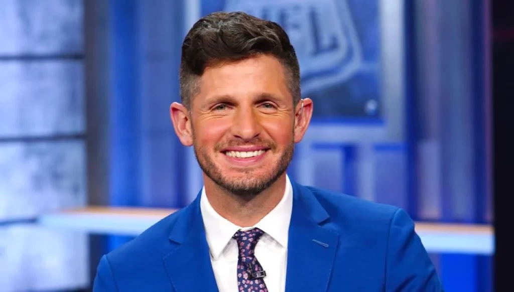You’ve got a friend in me — Dan Orlovsky’s son Madden delivers ...