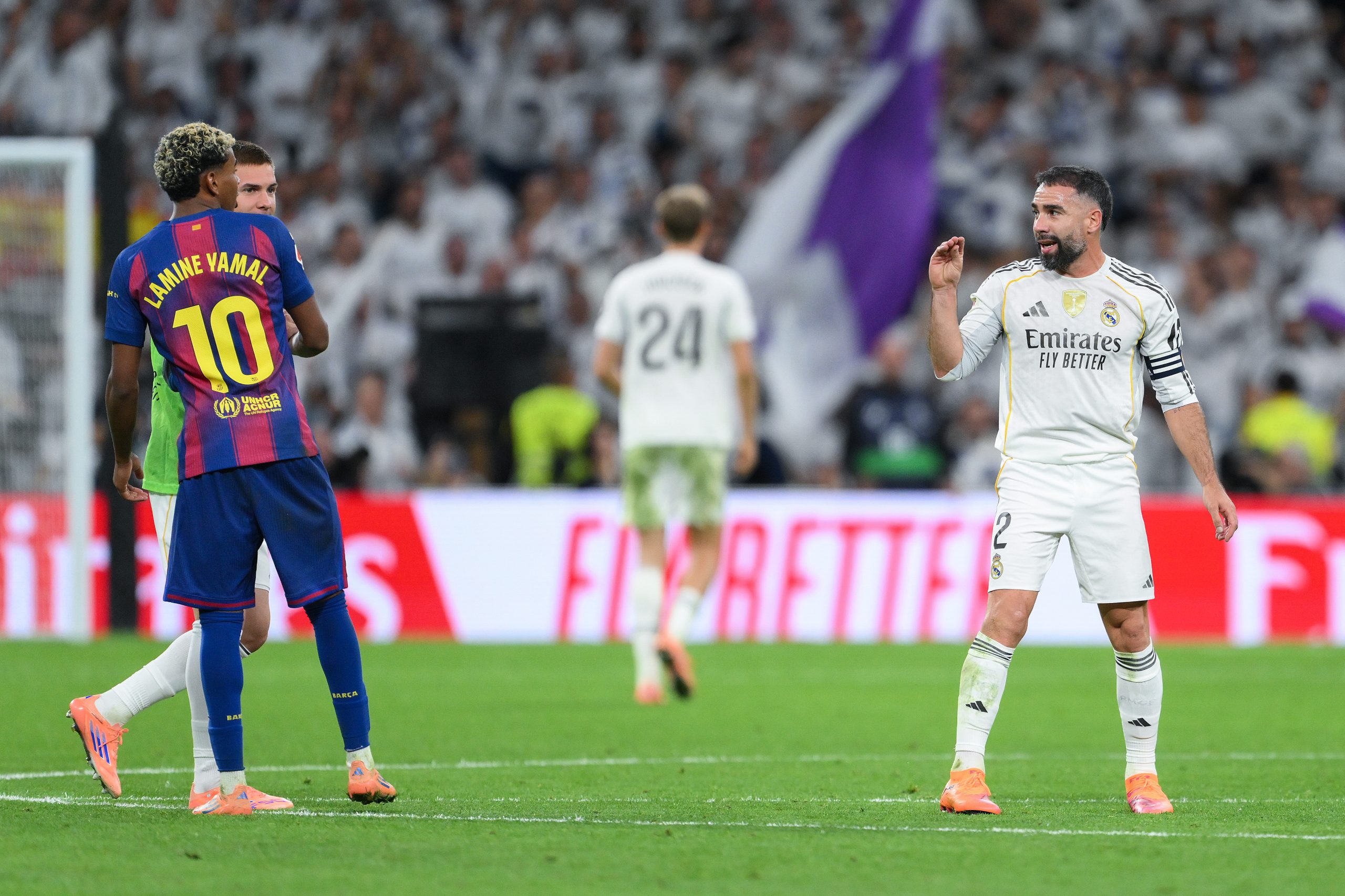 4 takeaways from Spain's World Cup roster selection