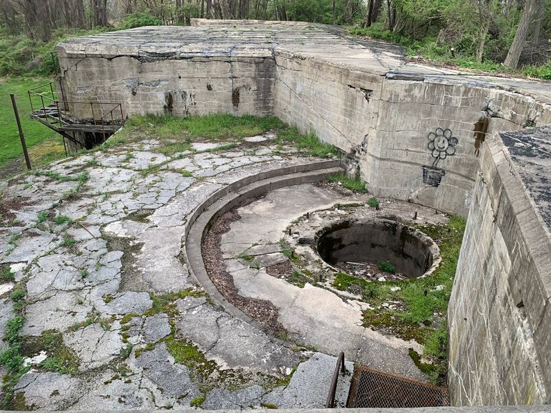 5 Delaware battlefields and prisons that ghost hunters refuse to visit ...