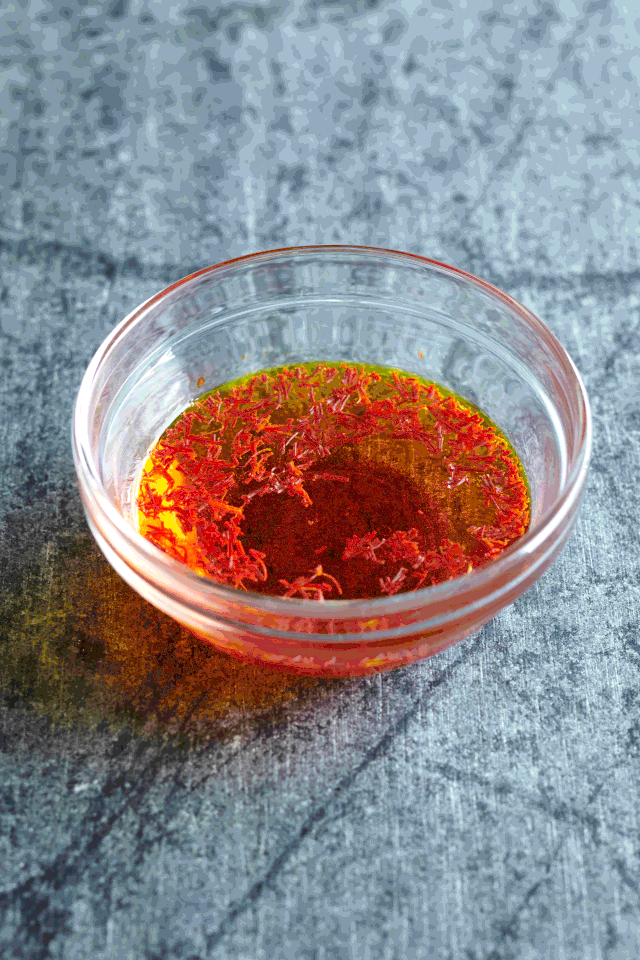 What is saffron, and why is it so expensive?