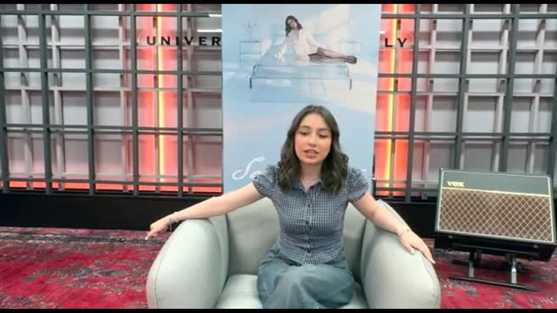 Dopo Amici 2026 Angie esce con l'EP "Sogni di vetro"