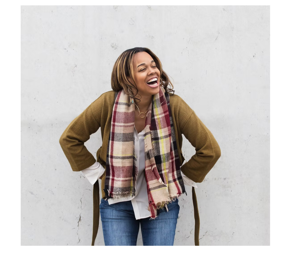 Navigating wellness across the lifespan: An executive Q&A with Marsha Evans