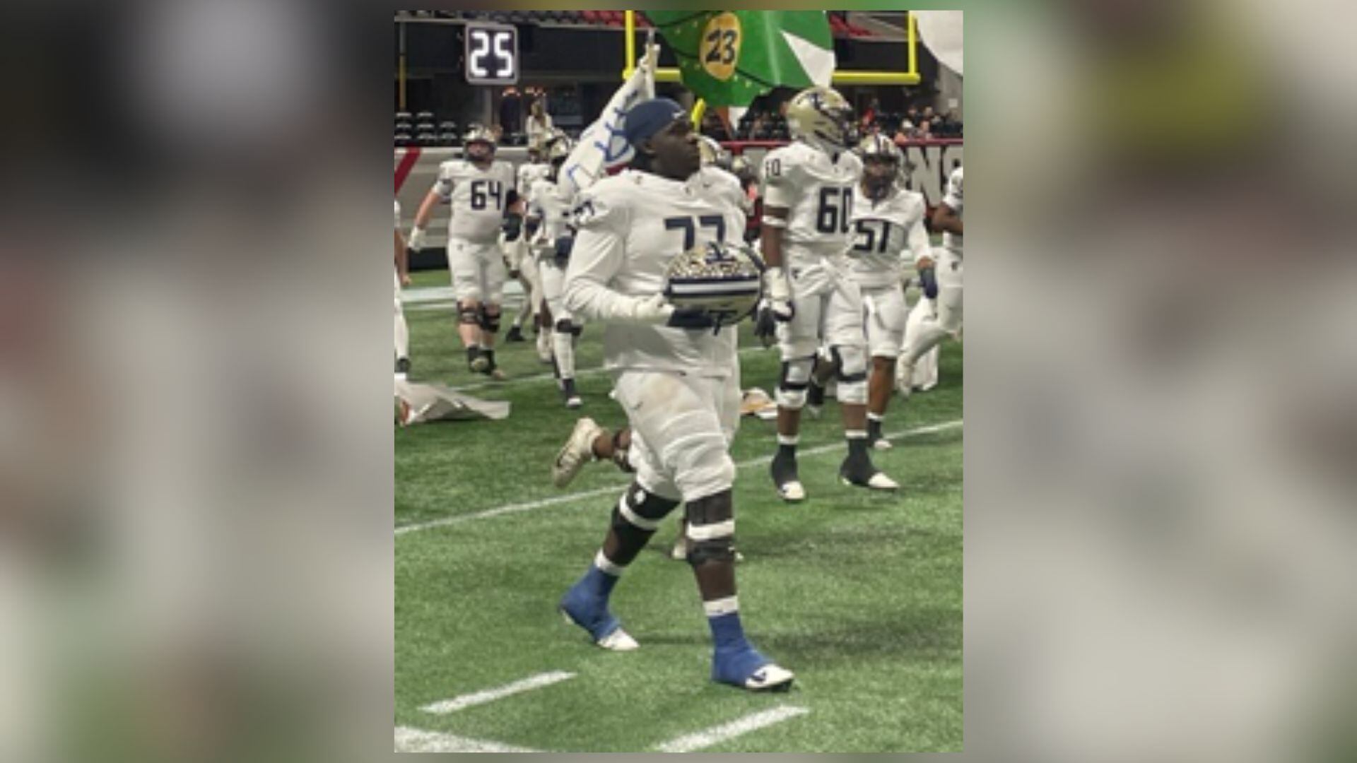 We're all better because we knew him: WALB sports team remembers TCC ...