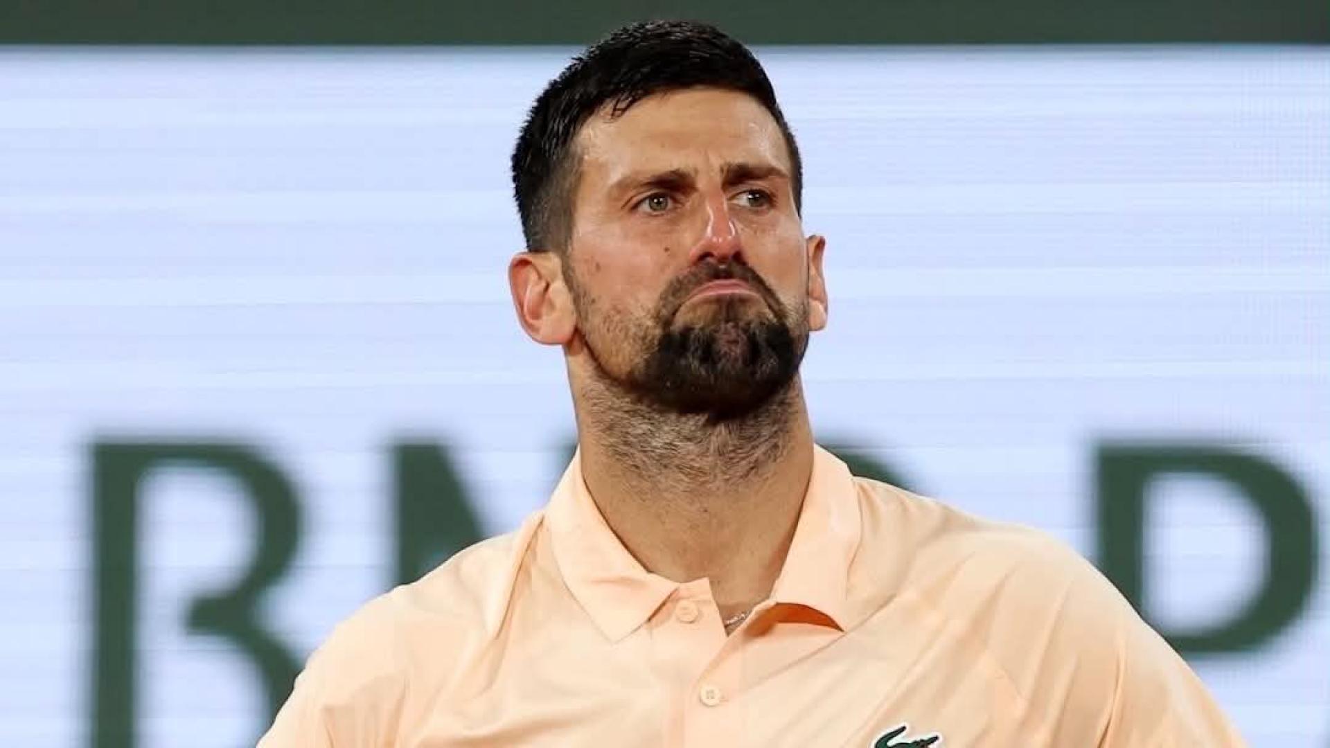 Toni Nadal sicuro: "Questa è l’ultima stagione di Novak Djokovic"