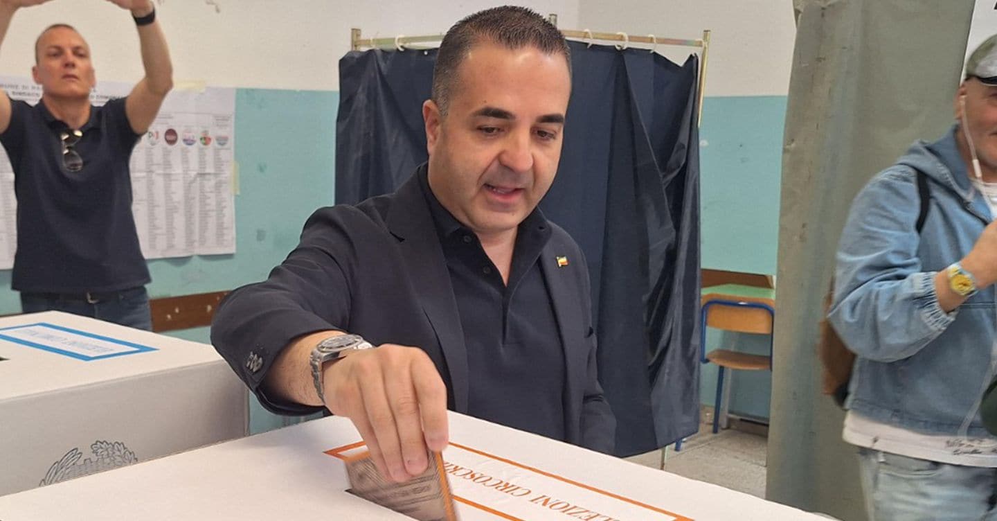 Il centrodestra strappa Reggio Calabria e tiene Venezia: la rivincita ...