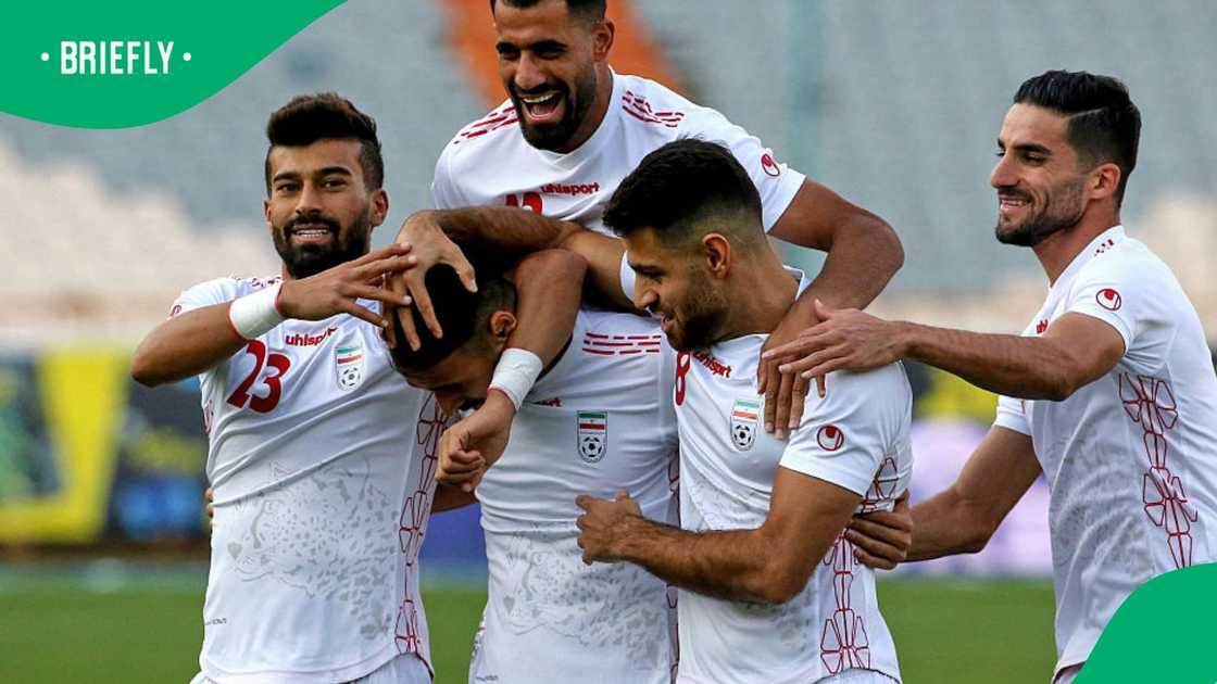 Iran’s World Cup in doubt as US insists it won’t issue visas to some ...