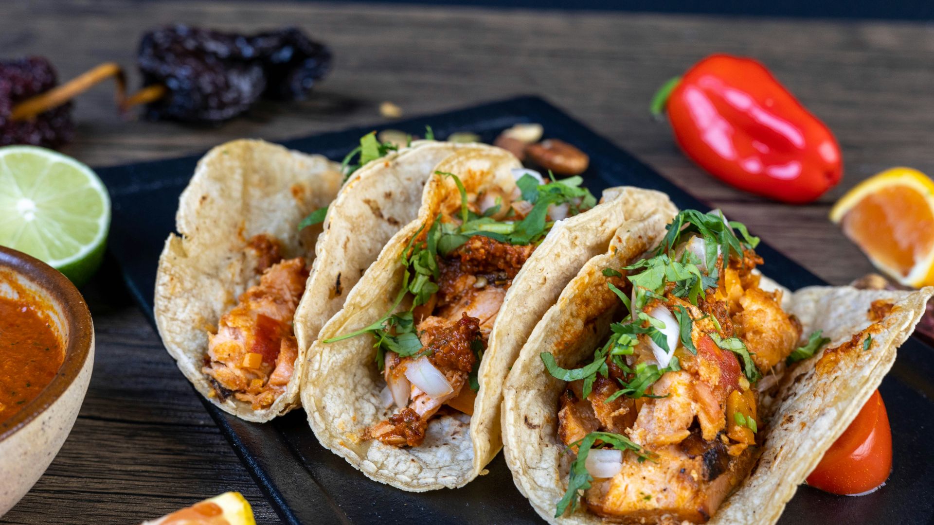 20 recipes that let you ditch heavy prep