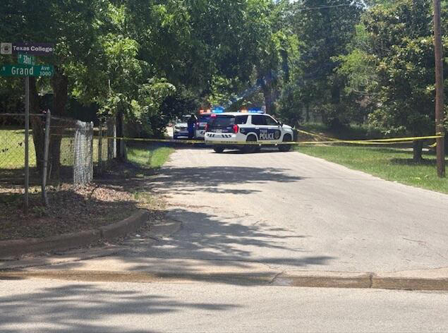 Police locate suspect vehicle after drive-by shooting that left 1 ...