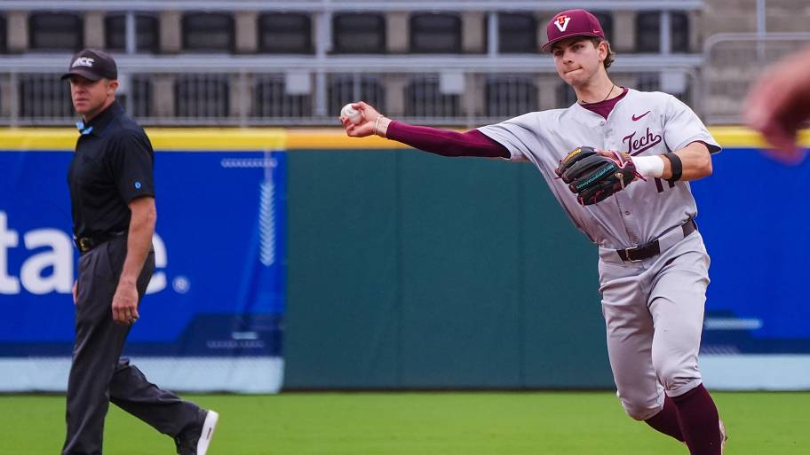 Taking a deeper look at Virginia Tech's journey this season to being an ...