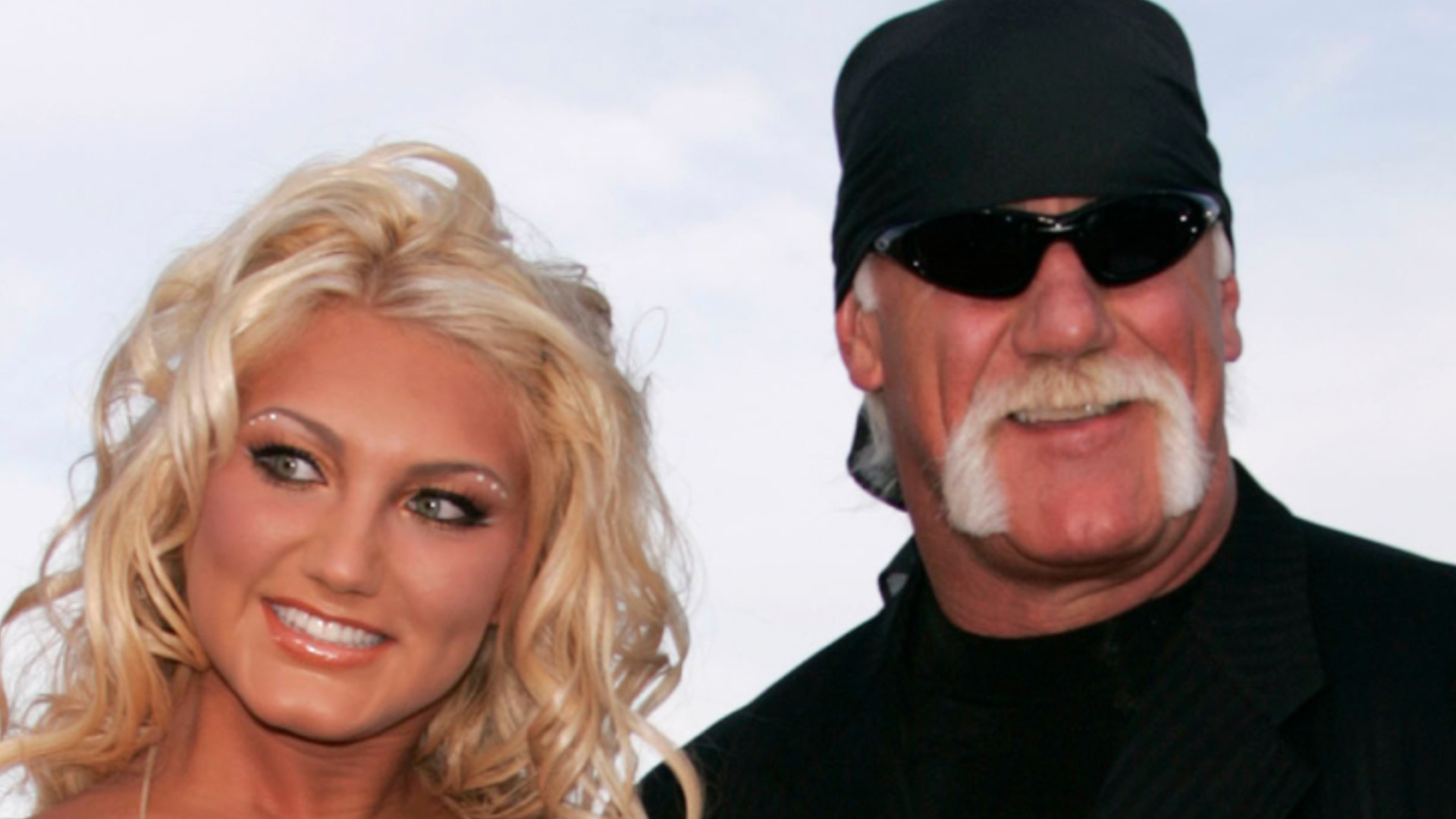 The stunning transformation of Hulk Hogan's daughter