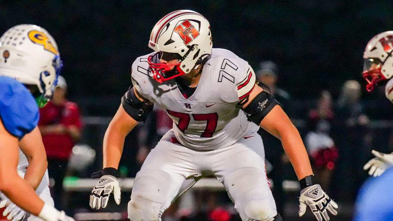 Future Badgers shine vs. top competition at Under Armour Chicago regional