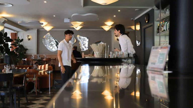Restaurant à Nice : « tout le monde le traitait de fou ! », le virage ...