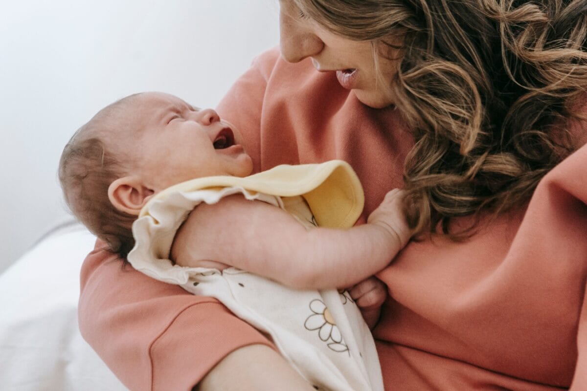 Japan has nighttime crying cafes for new parents: Why is it getting so ...