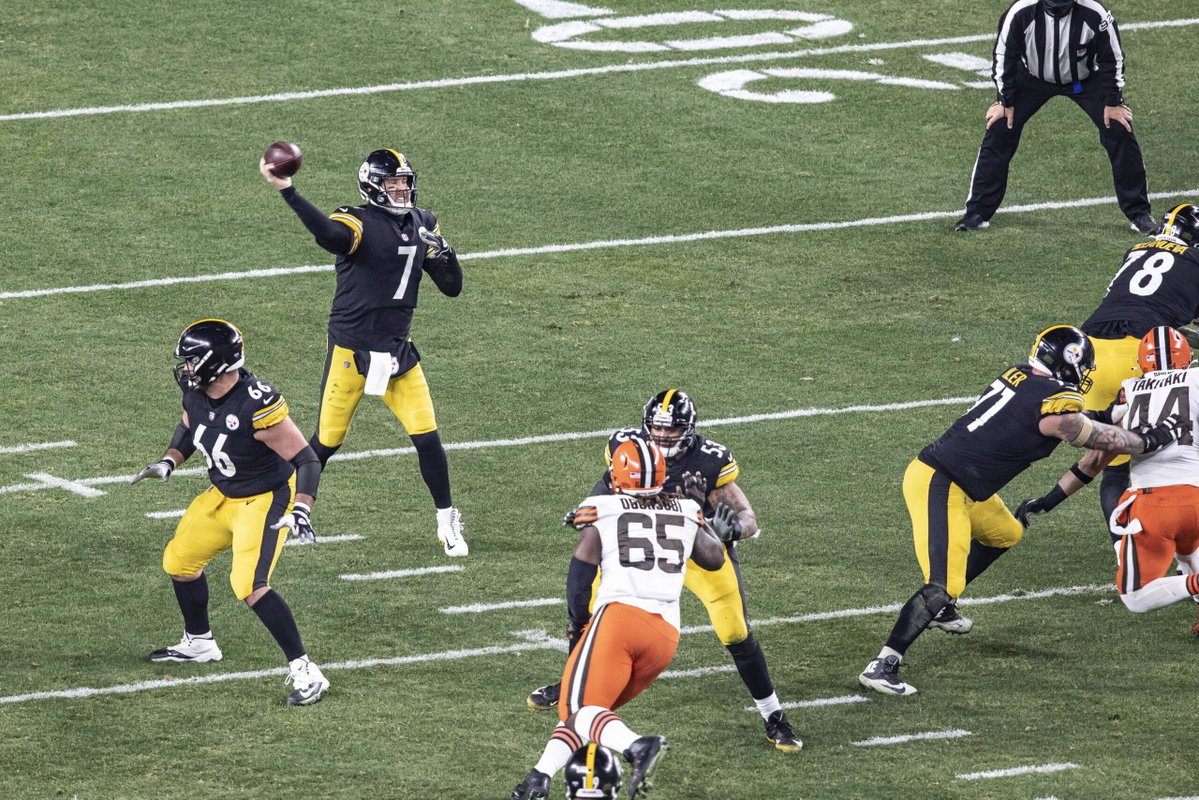 20 biggest margin-of-victory games in NFL history