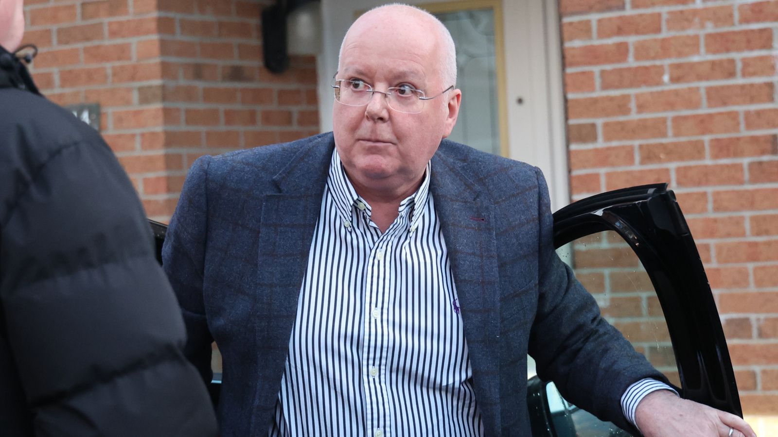Murrell admits embezzling £400k: How did we get here?