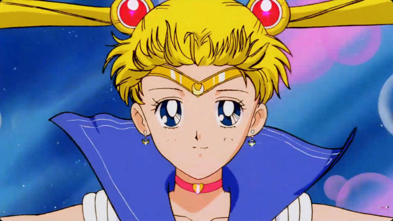 Sailor Moon’s magical girl rival gets first-ever official crossover ...