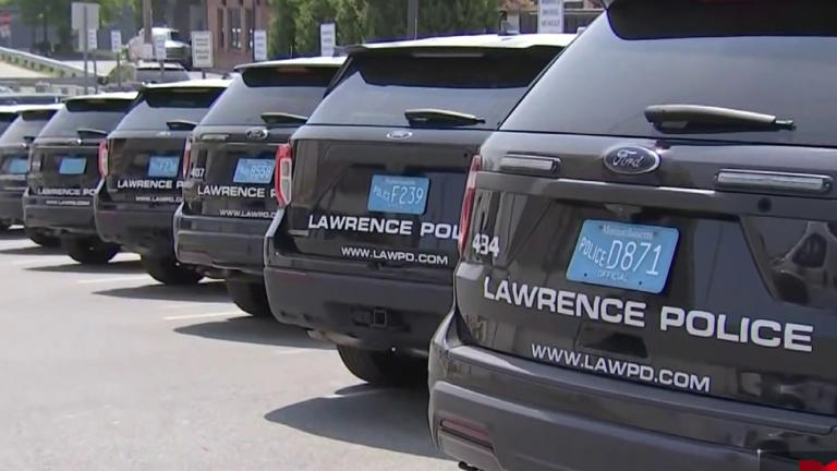 Man charged in deadly early morning shooting at Lawrence apartment