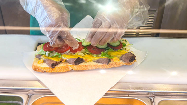 8 subway ordering tricks regulars swear by