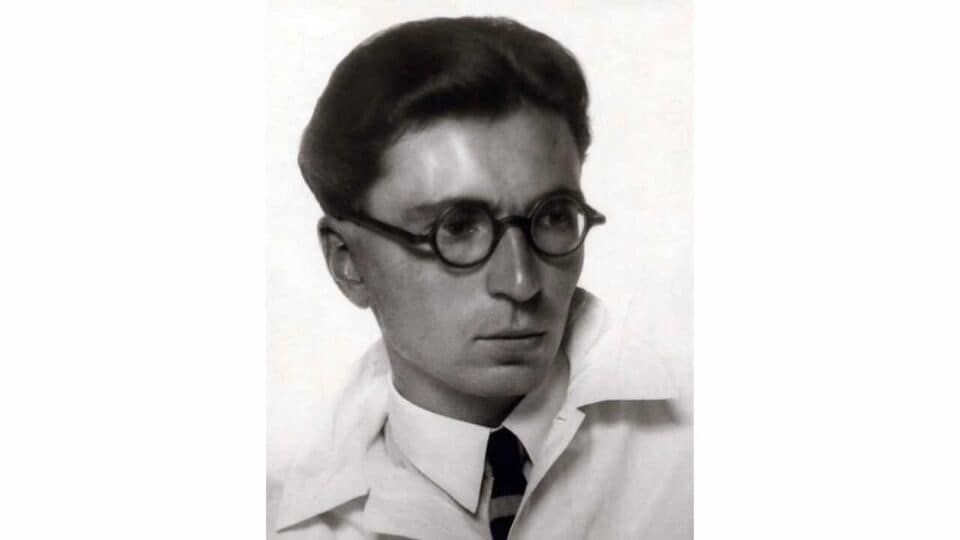 Quote of the day by Viktor Frankl: 'What man actually needs is not a ...