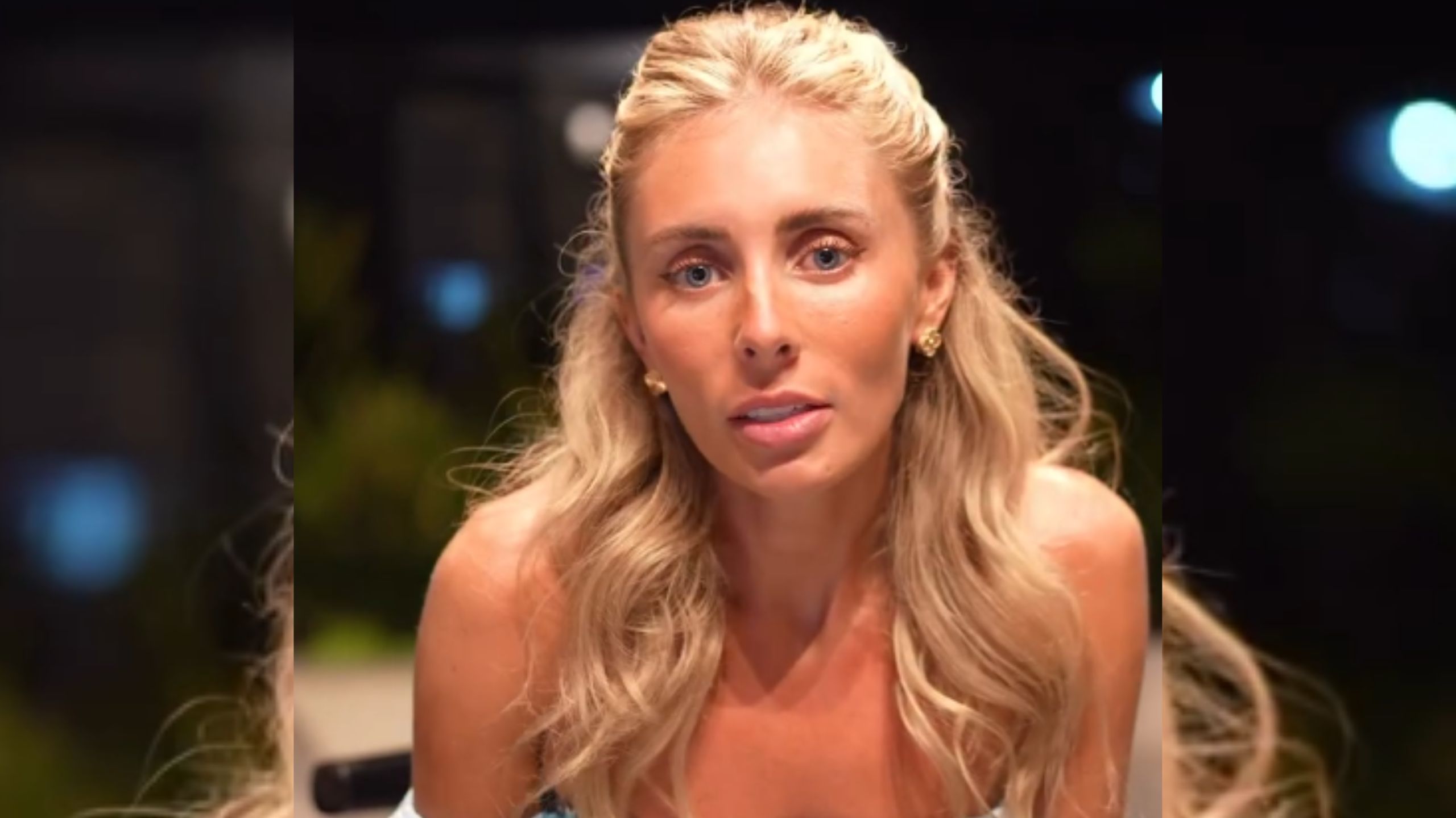 Adult star Bonnie Blue calls late-term abortion patients 'stupid and ...