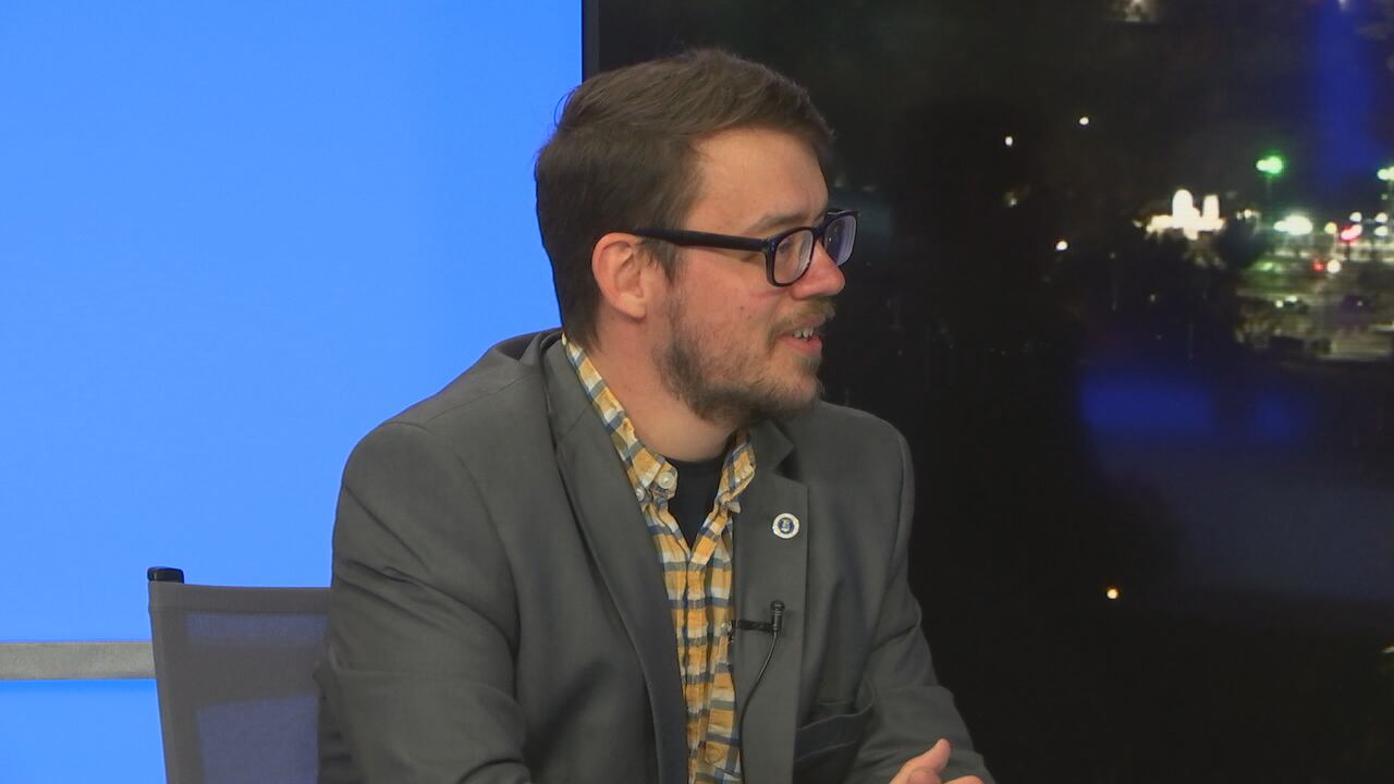 Political pulse: Jace West on gubernatorial primary, property taxes ...