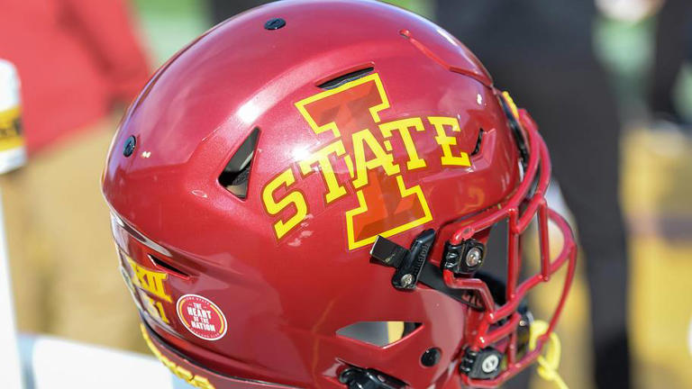 Iowa State football envisions versatile role for priority WR
