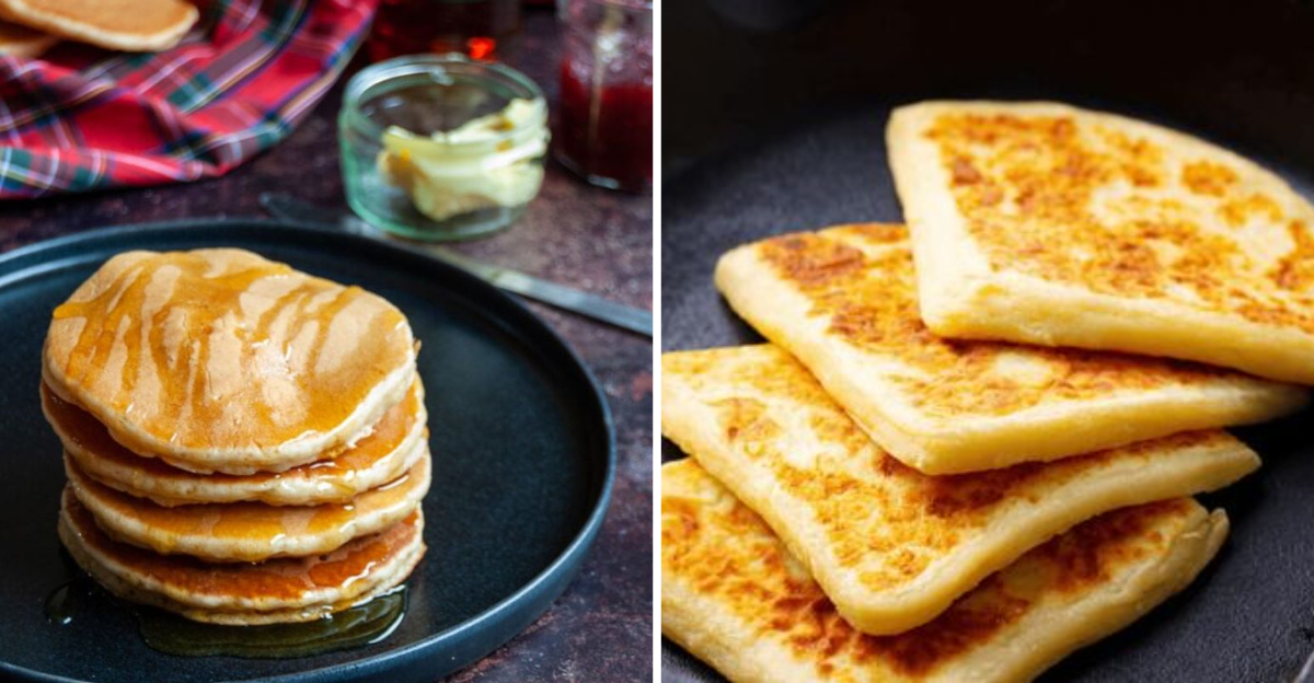 19 traditional Scottish morning meals you need to taste
