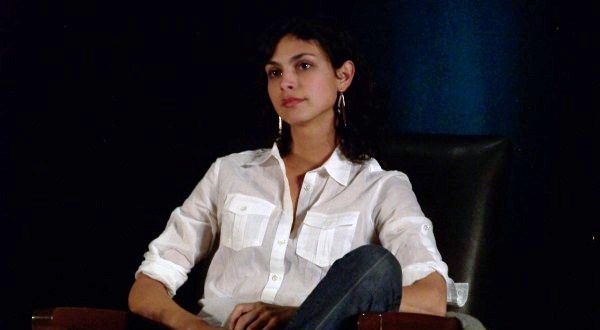 Morena Baccarin’s huge new movie role has 'Sheriff Country' fans ...