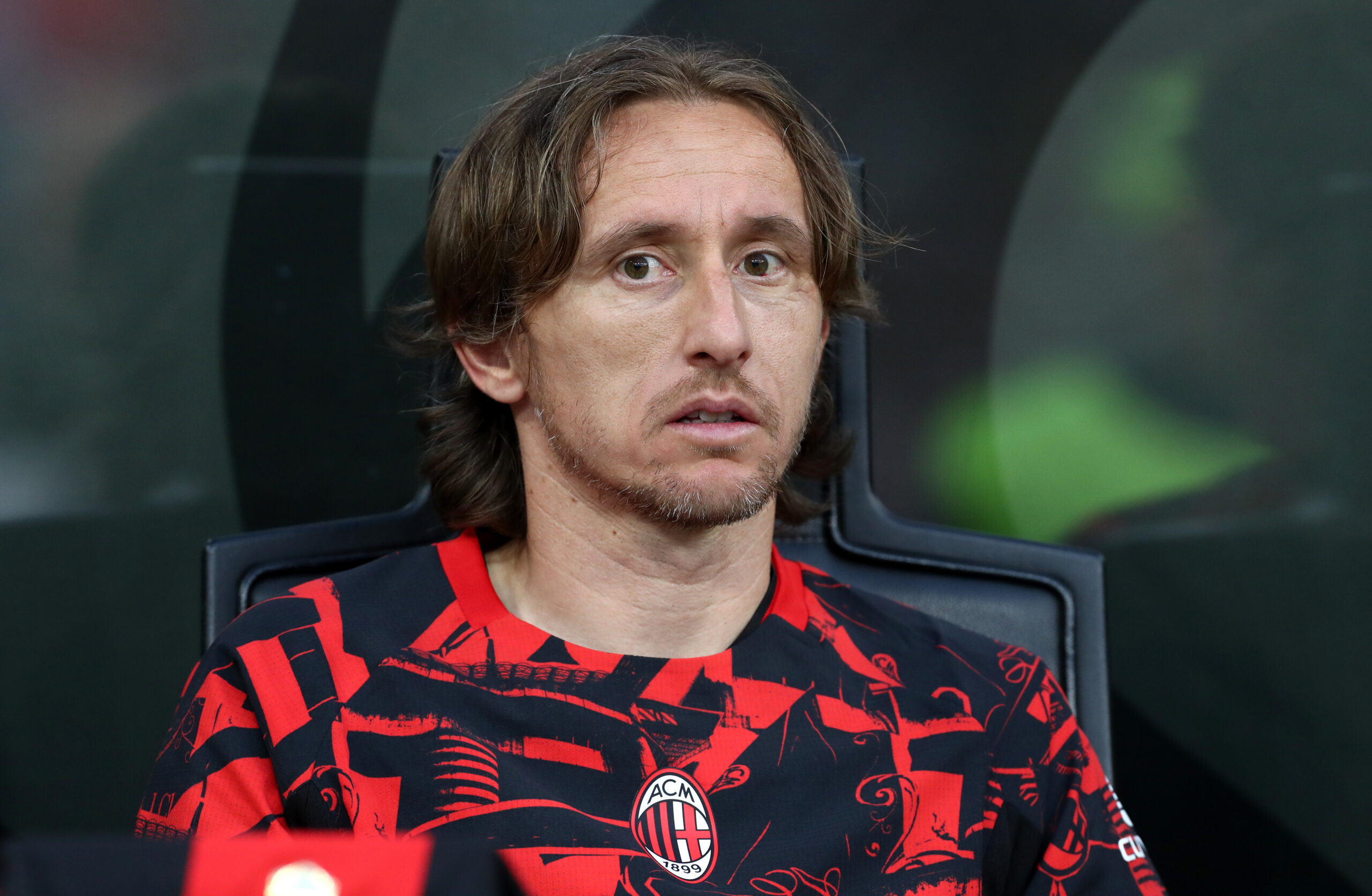 Allegri, il campionato è finito. Te ne sei accorto?