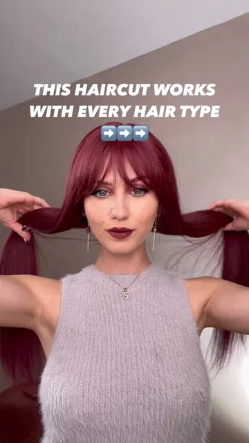The one bold haircut that suits every hair type