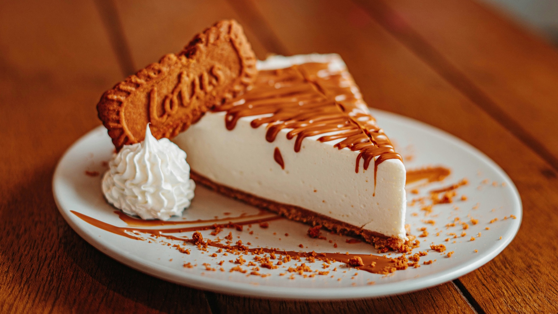 20 decadent desserts you shouldn't be eating regularly