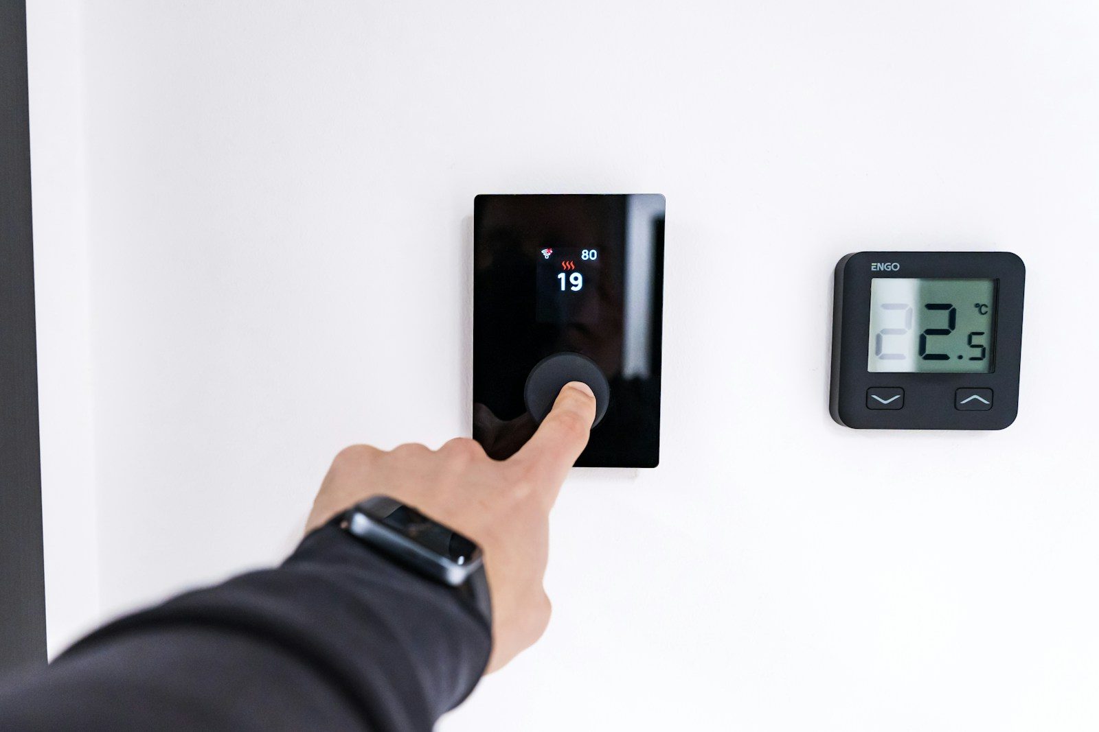 How smart AC controllers can upgrade older units