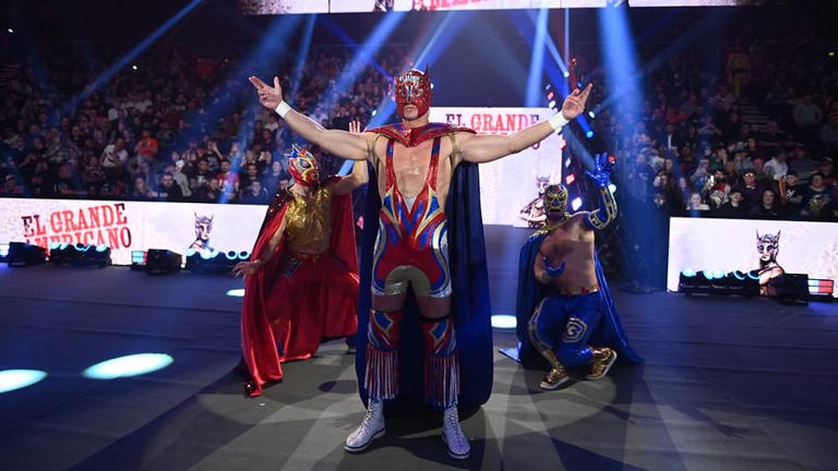 How WWE is handling Ludwig Kaiser's recent arrest