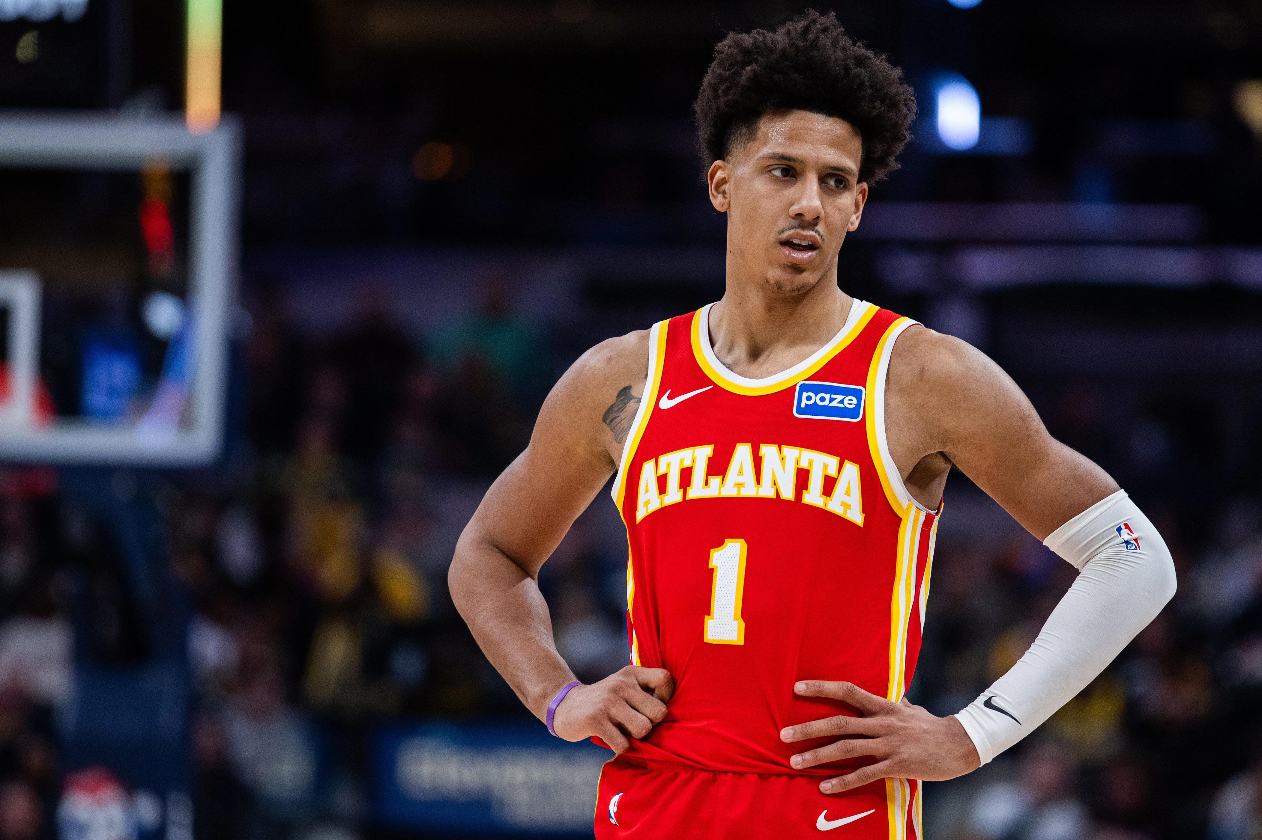 Former Duke Blue Devil earns All-NBA Third Team honors after breakout year