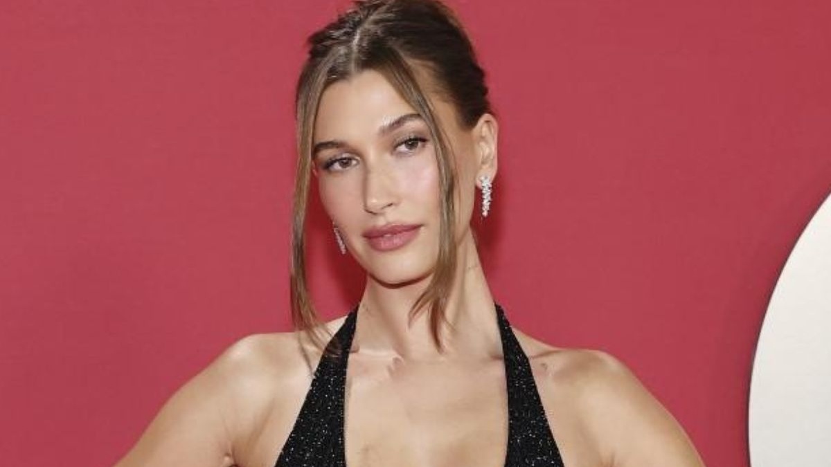 The Hailey Bieber empire: How the entrepreneur redefined the beauty and ...