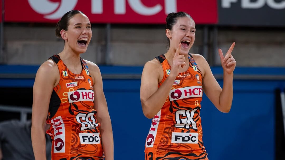 Super Netball round-up: Teen star Eva Carneiro becomes Super Netball's ...